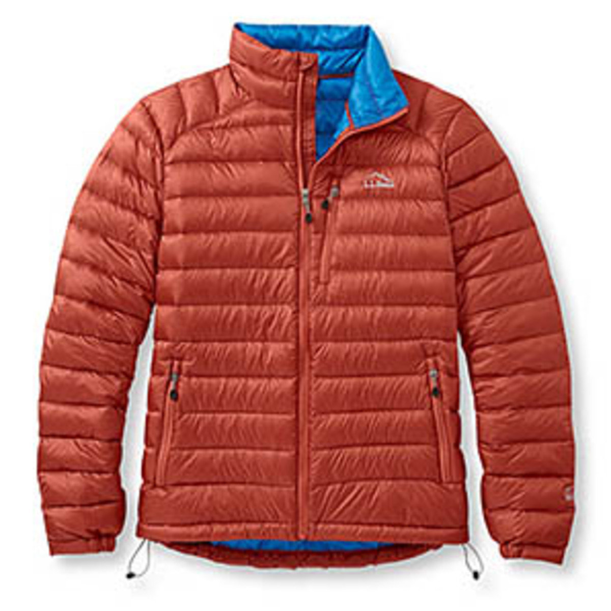 Stylish Puffy Jackets (That Aren't Too Puffy) - Men's Journal