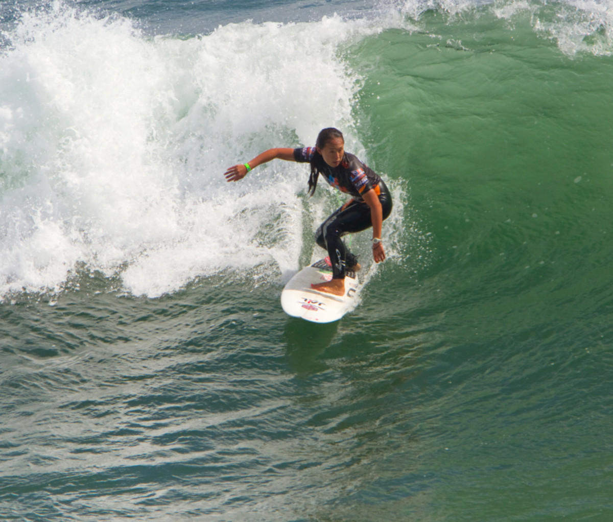 10 Hottest Girls In Pro Surfing