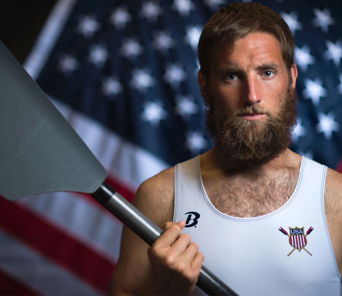 Summer Olympics 2016: The 25 Fittest Olympians in Rio MensFitness.com