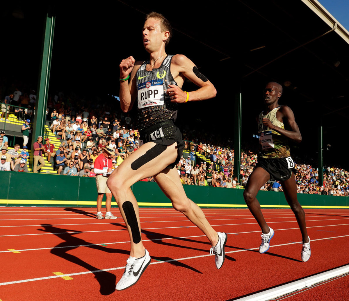 Summer Olympics 2016: The 25 Fittest Olympians in Rio MensFitness.com