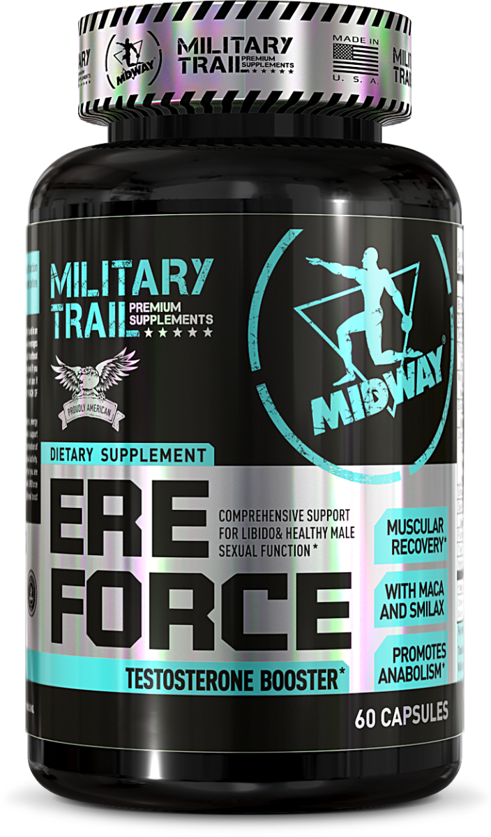 Warrior Fit: Battle Ready Nutrition Tips - Men's Journal