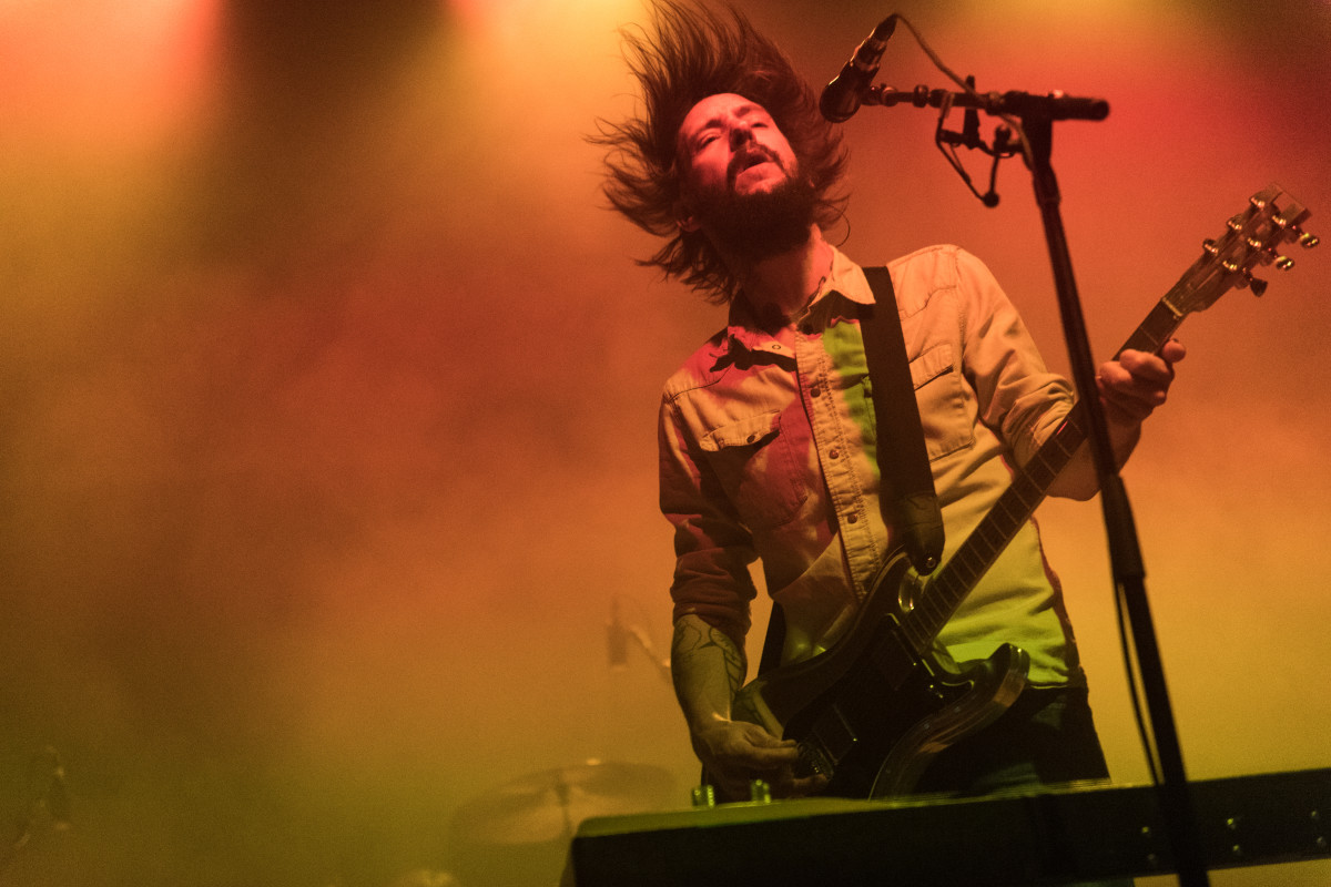 This Summer's 10 Must-See Music Festivals