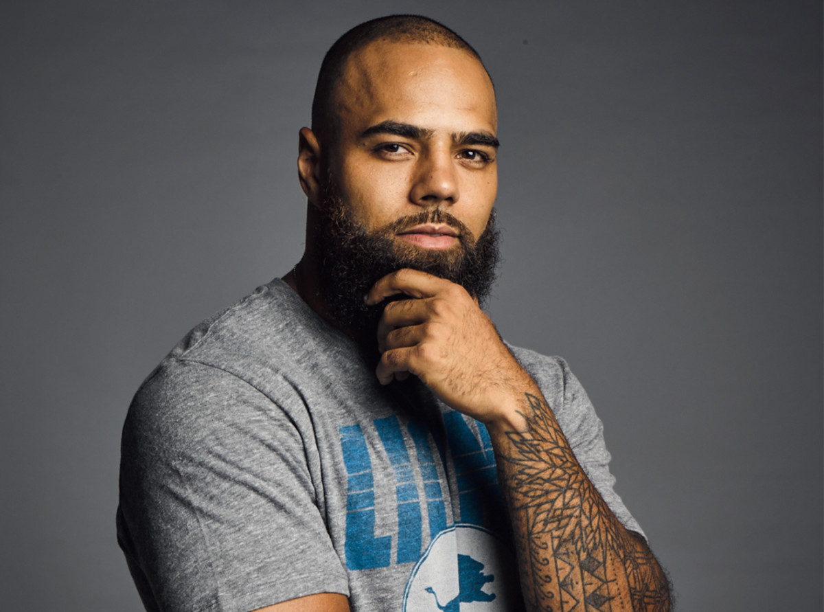 Deandre Levy Tattoos Bazzi Is Going To Get Covered In Tattoos GQ
