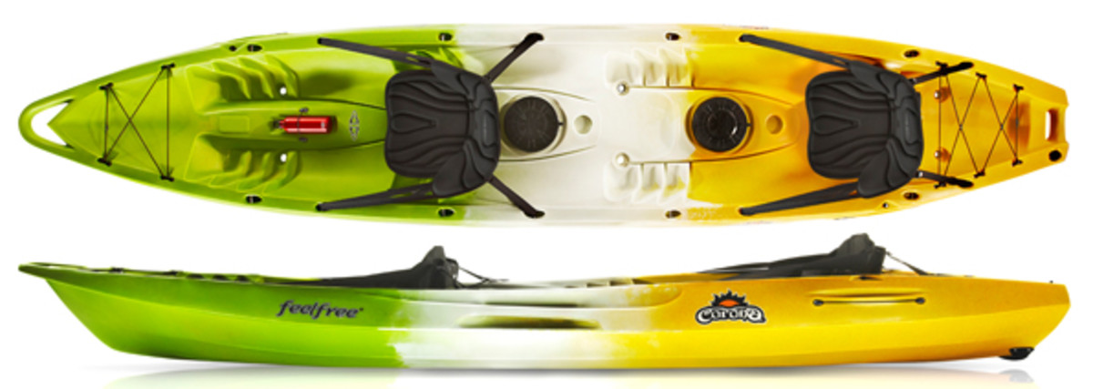 2011 Boat Book – Feelfree Kayaks