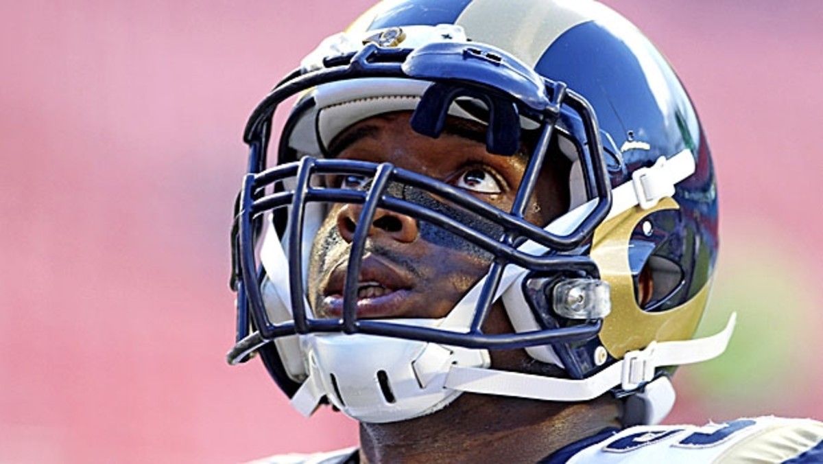 5 Reasons Why Michael Sam Will Make it in the NFL