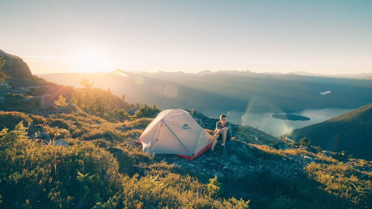 Best Camping Tents for Any Adventure | Men's Journal