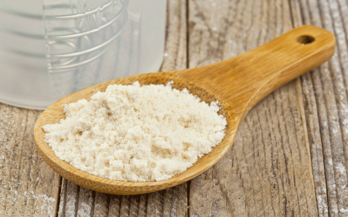 15 Ways to Gain Lean Muscle Mass While Staying Ripped - Men's Journal