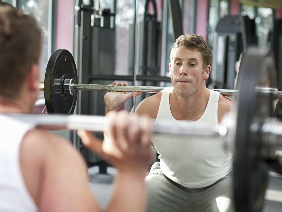 15 Ways to Gain Lean Muscle Mass While Staying Ripped