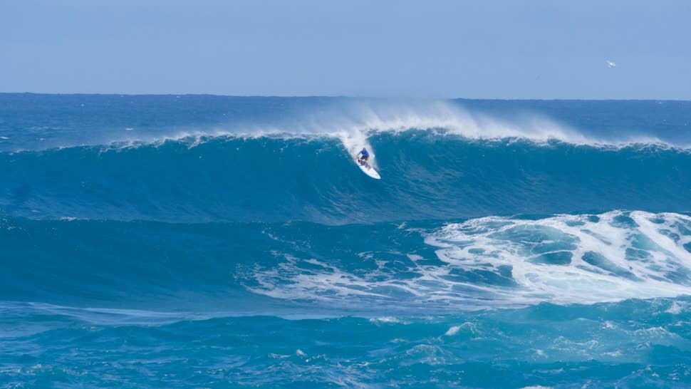 Meet the Women Competing in Red Bull’s Heavy Water