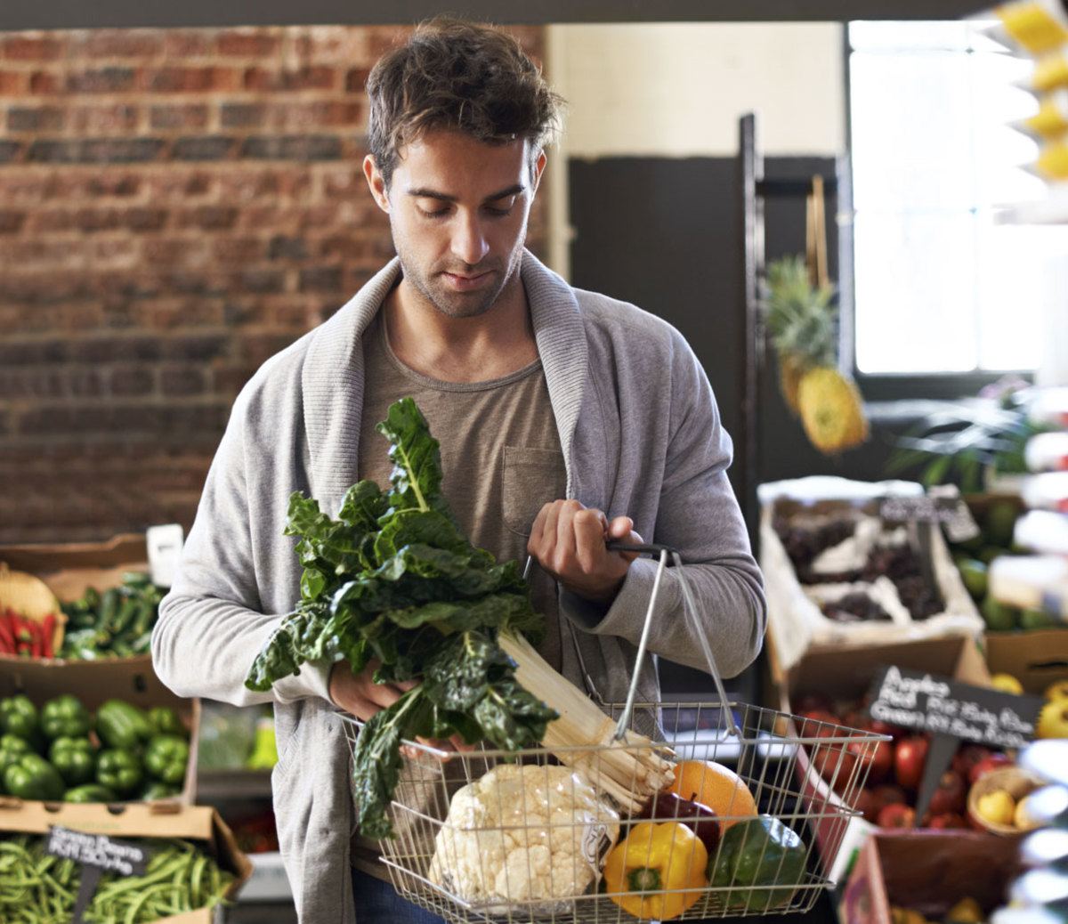 15 Ways to Gain Lean Muscle Mass While Staying Ripped