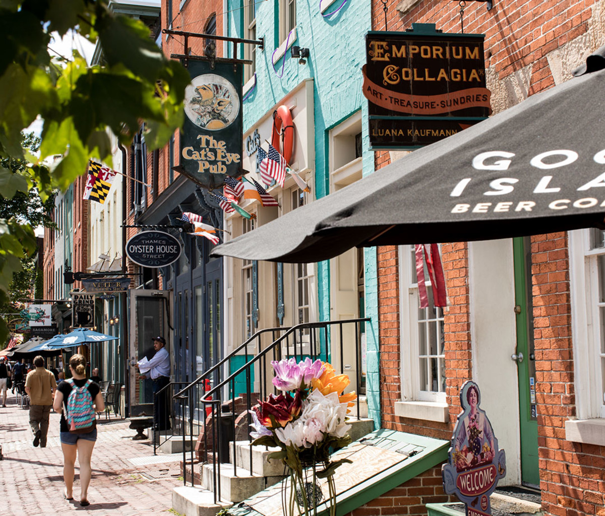 52 Fall Weekend Trip Ideas to Make the Most Out of Autumn