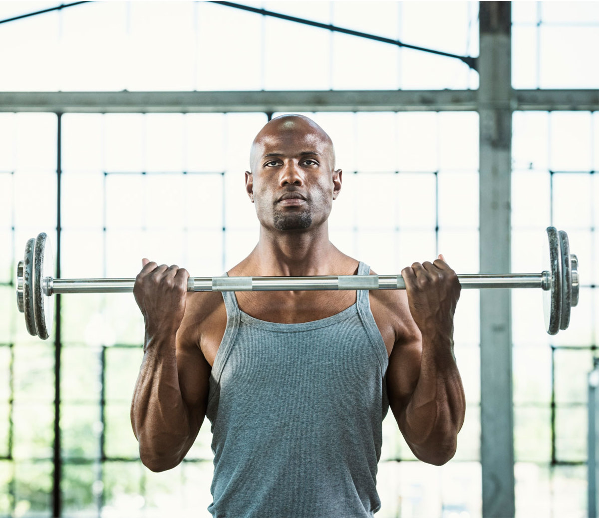 15 Ways to Gain Lean Muscle Mass While Staying Ripped - Men's Journal