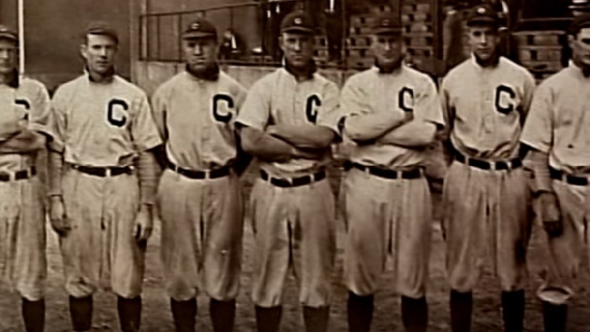 25 Best Sports Documentaries of All Time | Men's Journal