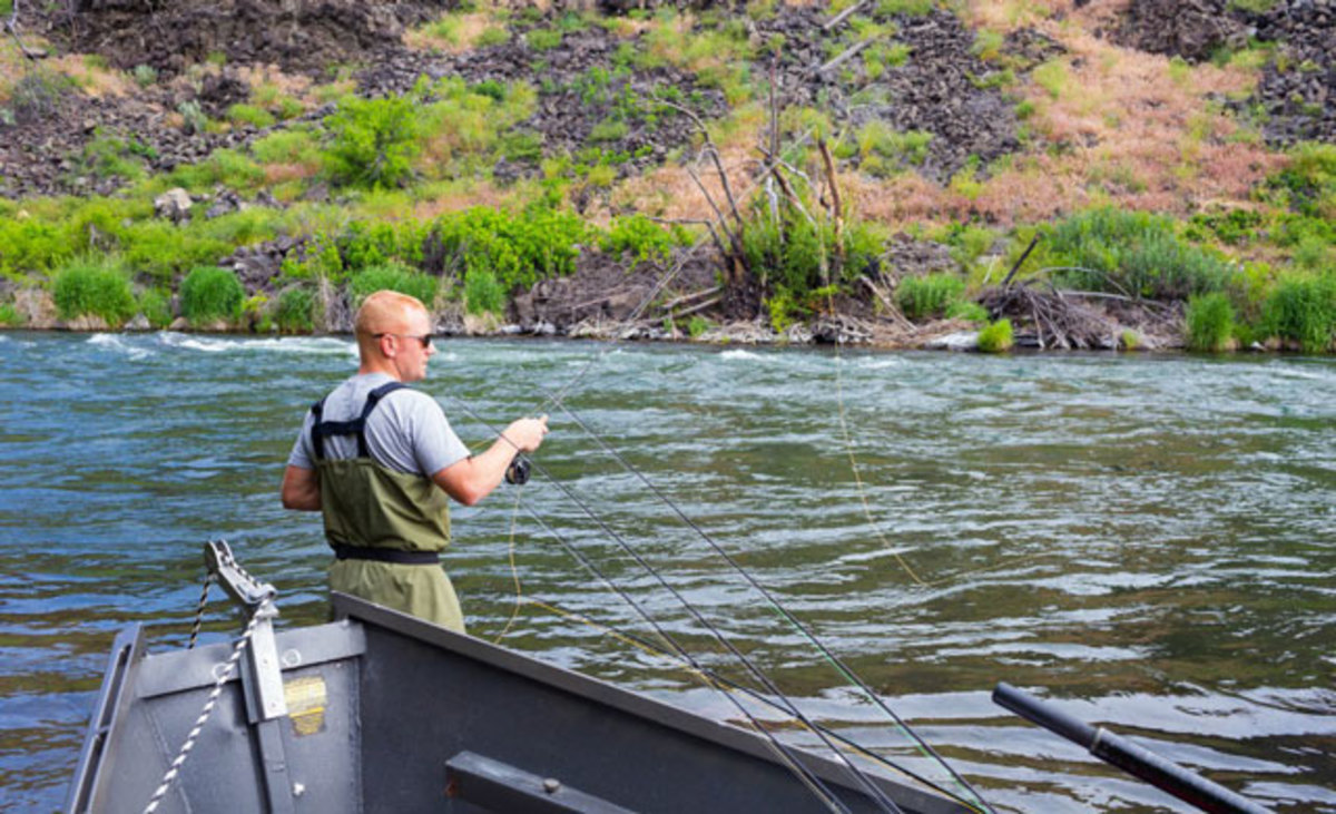 5 awesome multi-day fishing trips