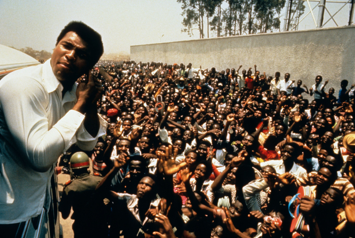 25 Best Sports Documentaries of All Time | Men's Journal