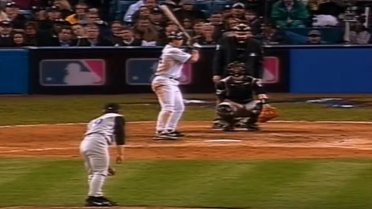 25 Best Sports Documentaries of All Time | Men's Journal