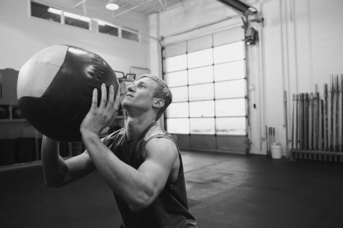 20-Minute Workouts to Build Muscle and Burn Fat | Men's Journal - Men's ...