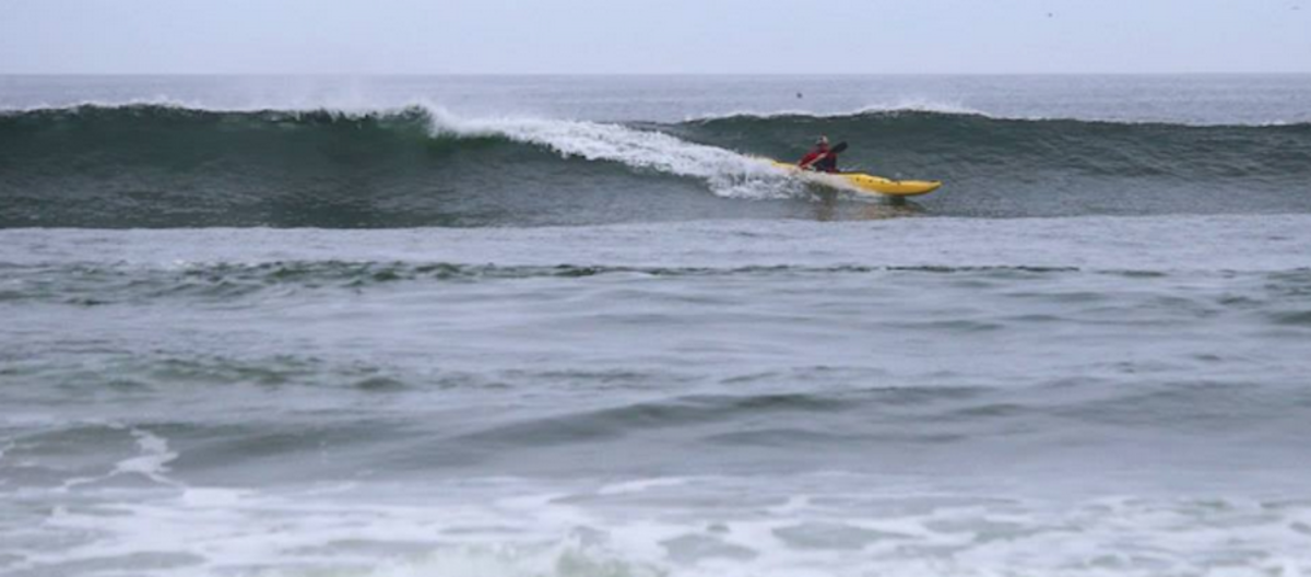 Good Times at Lumpy Waters 2014 - Men's Journal