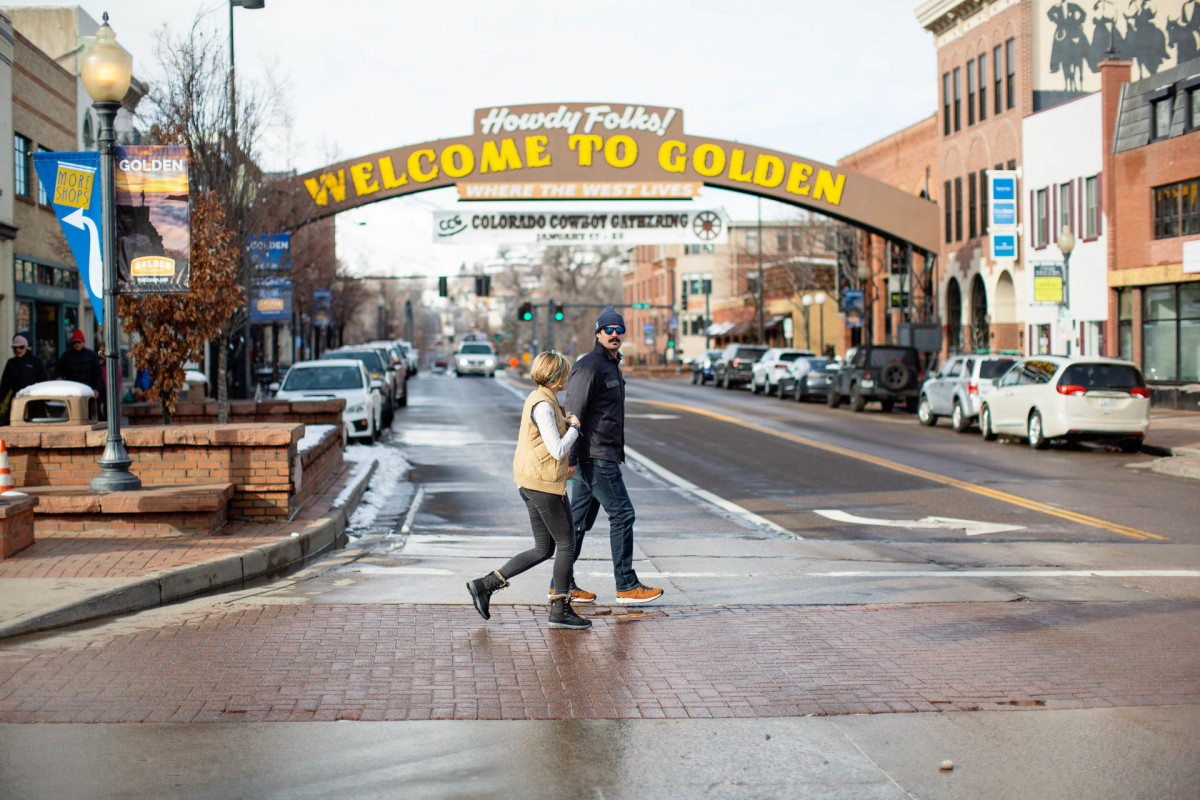 Weekends Denver: Winter Romping In and Around The Mile High City - Men ...
