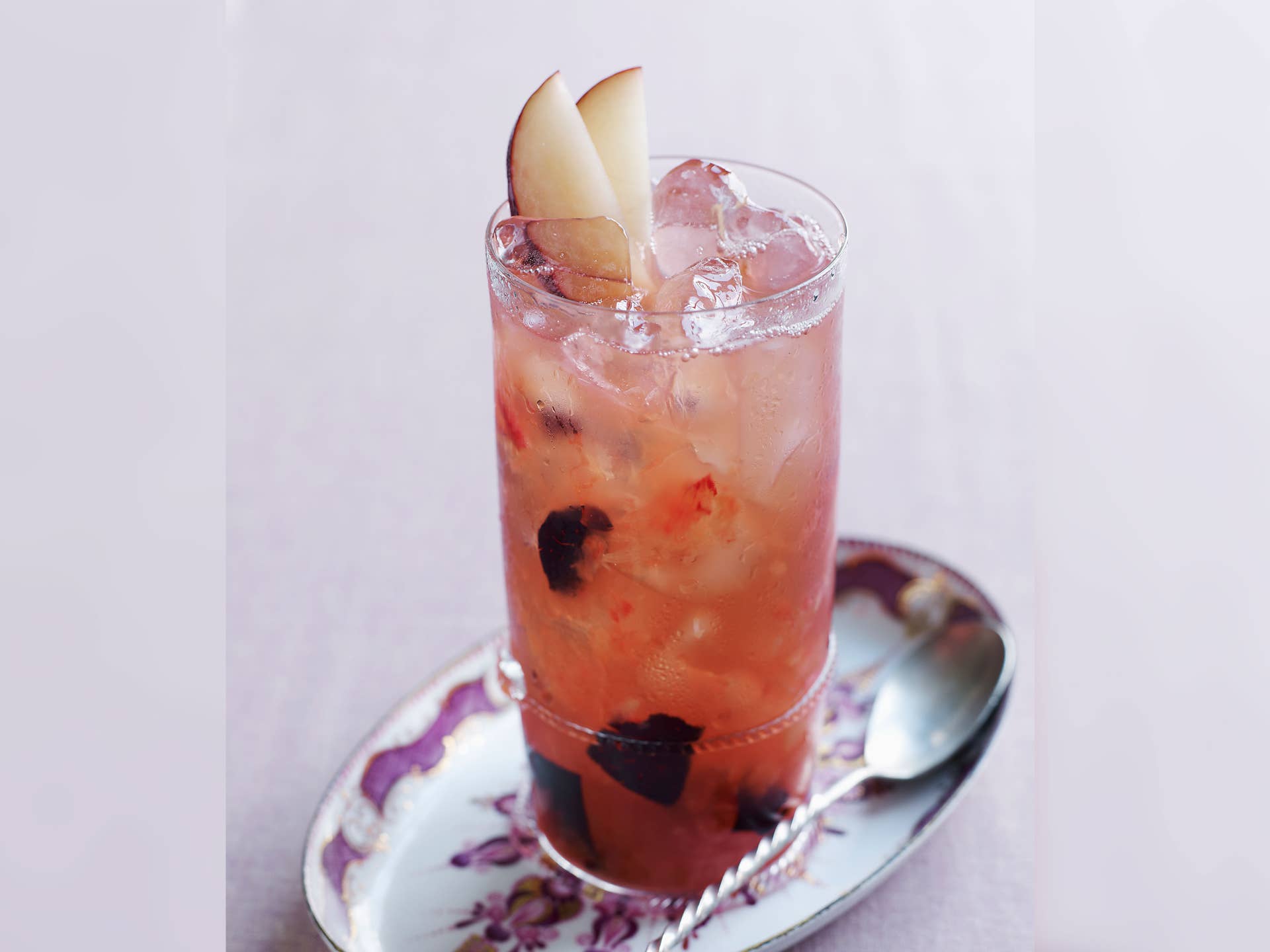 How to Make Plum Cider