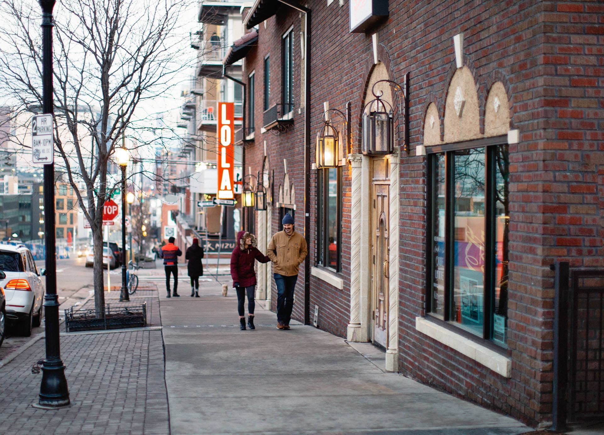 Weekends Denver: Winter Romping In and Around The Mile High City