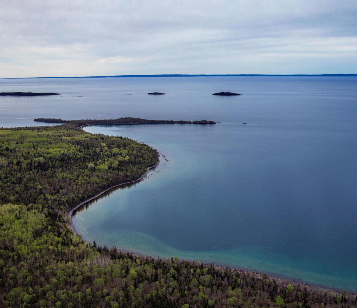 Explore the North: Check Out These Breathtaking Photos from Thunder Bay