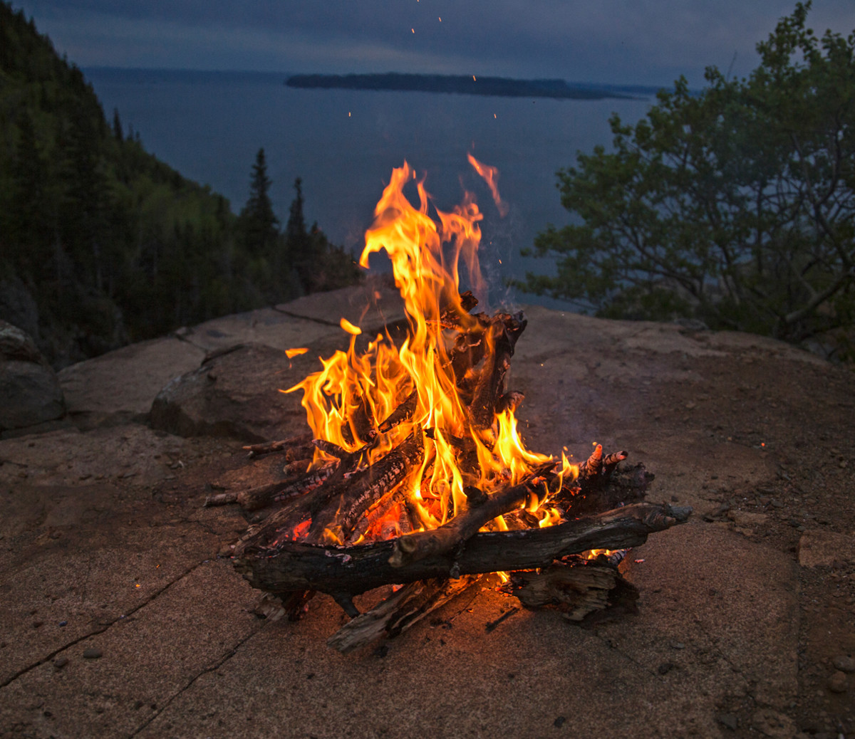 Explore the North: Check Out These Breathtaking Photos from Thunder Bay