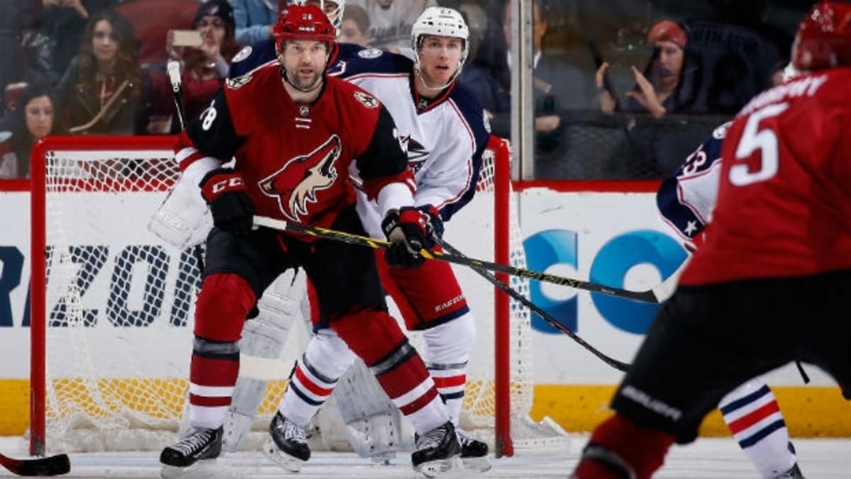 The 6 Best Players to Only Appear in One NHL All-Star Game