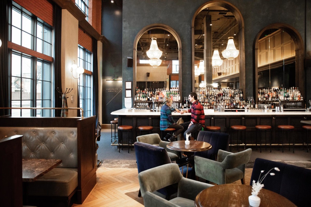 Weekends Denver: Winter Romping In and Around The Mile High City - Men ...