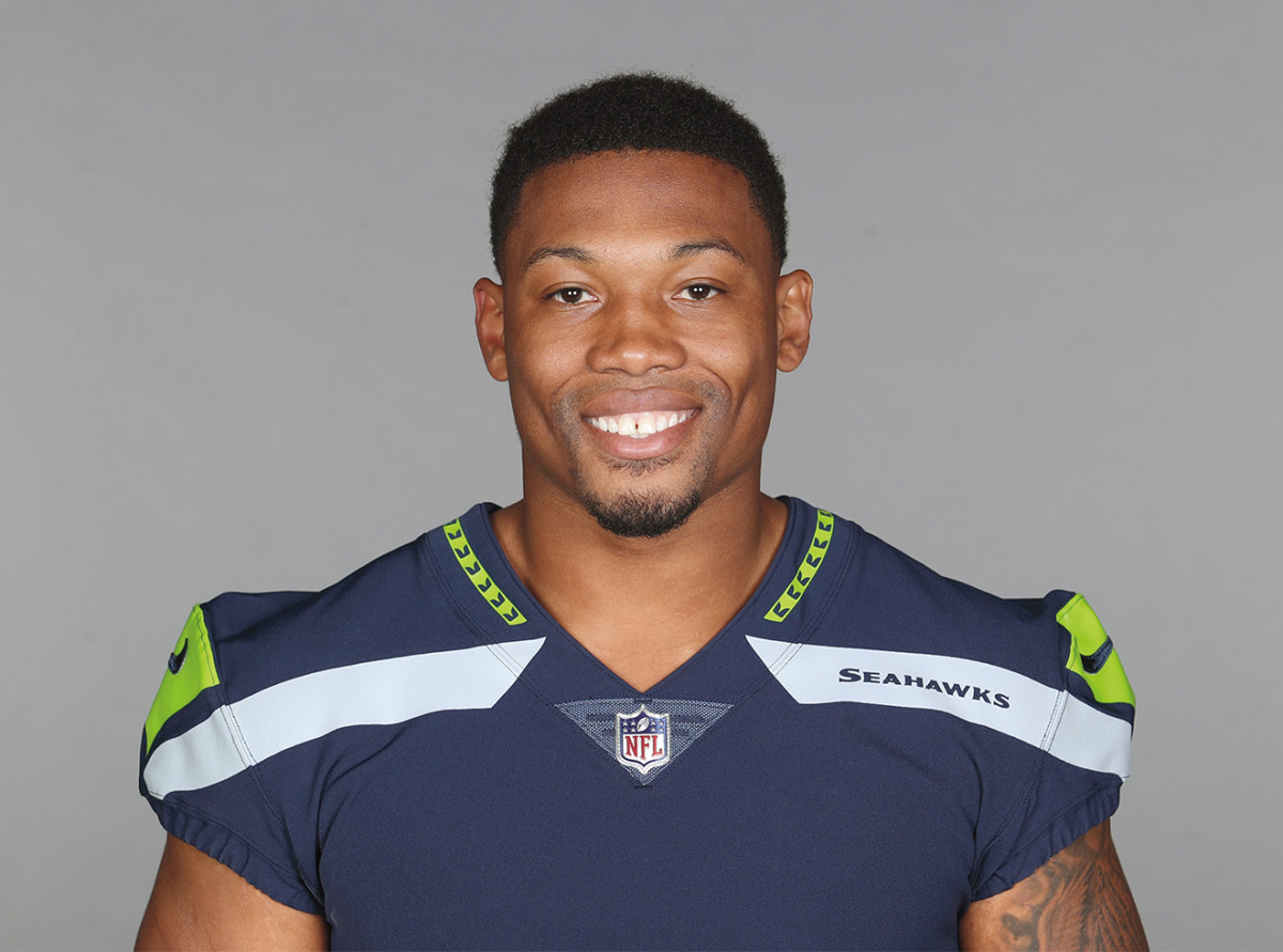 How 4 Former NFL Players Are Dealing With Life After Football