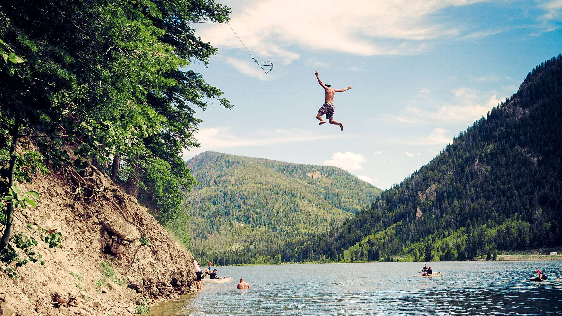 Expert Tips for Having the Best Summer Lake Trip