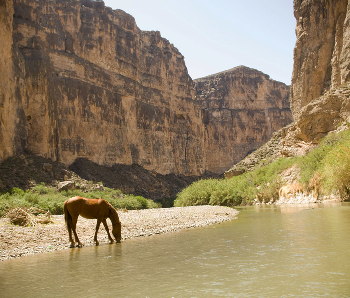The 10 Best Tubing Rivers in the U.S.