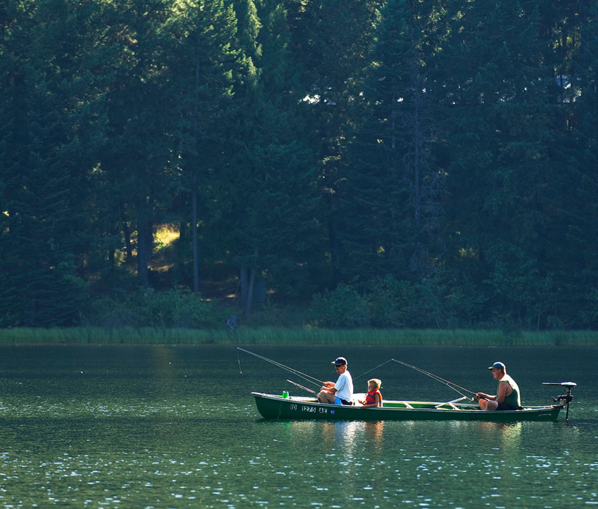 Expert Tips for Having the Best Summer Lake Trip