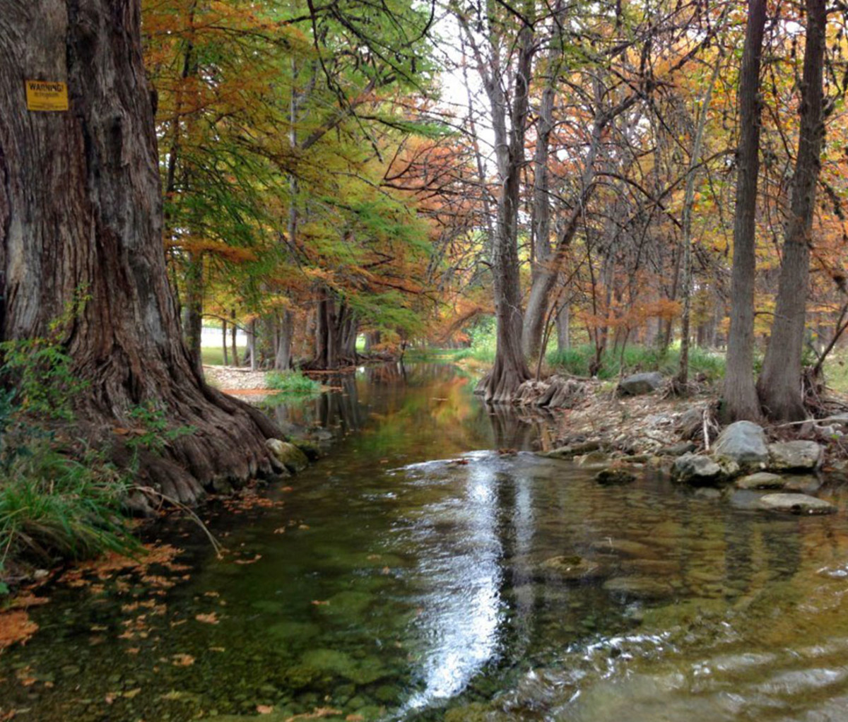 The 10 Best Tubing Rivers in the U.S.