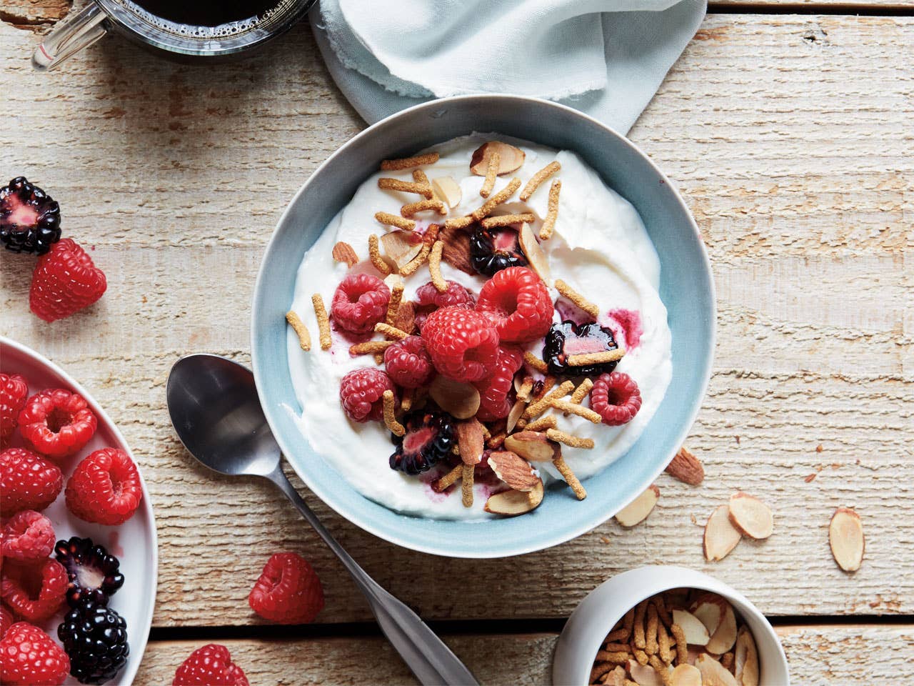 10 Best Foods to Eat After Morning Workouts