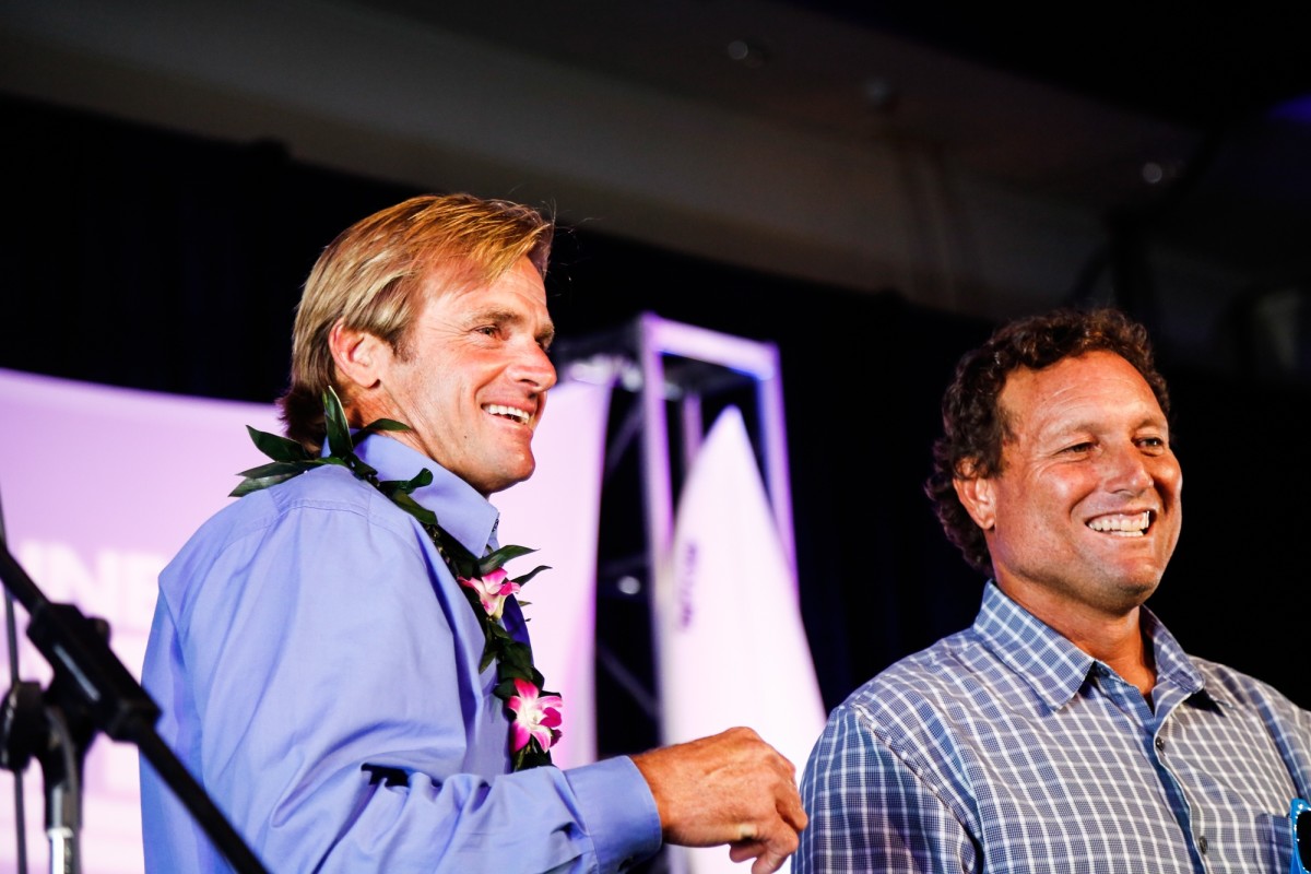 Surfing brings cystic fibrosis closer to a cure | GrindTV.com