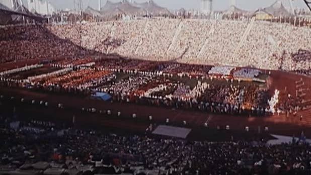 25 Best Sports Documentaries of All Time | Men's Journal