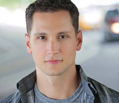 Bodybuilder Turned Actor: Matt McGorry on Changing Careers