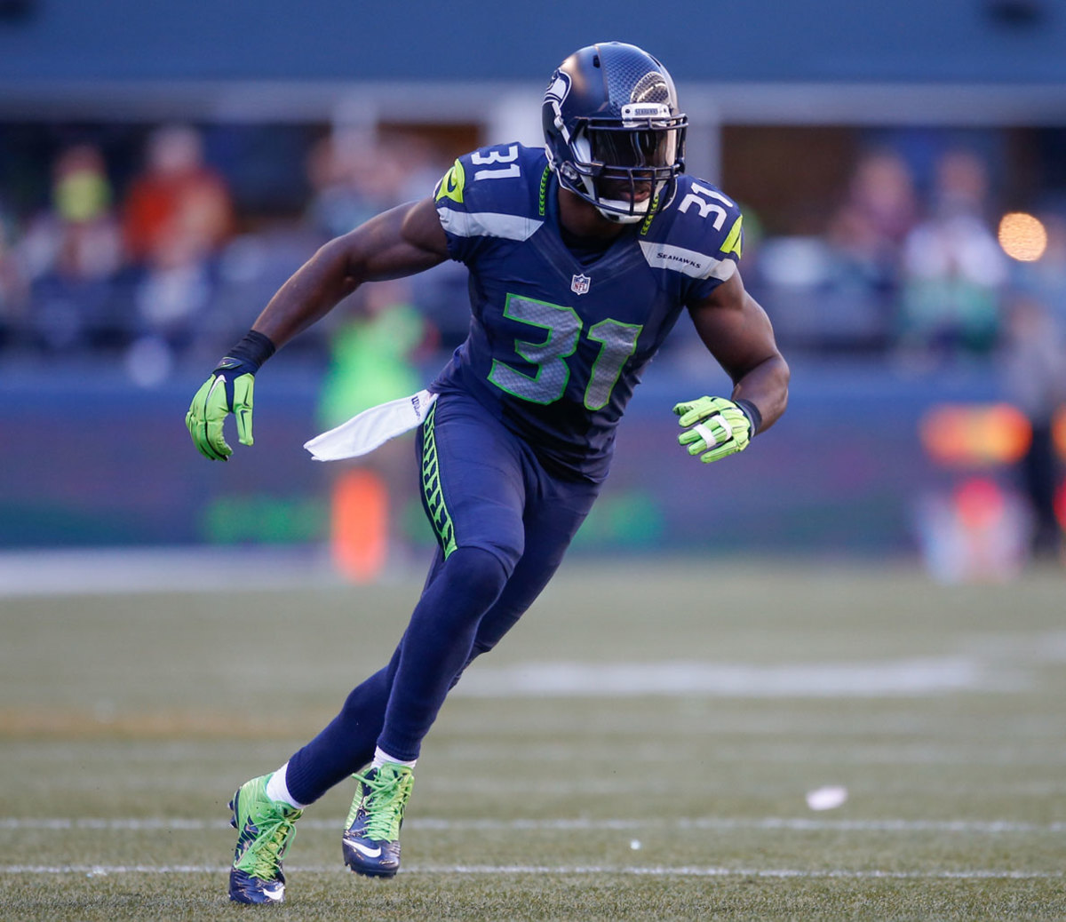 NFL Toughest Players, The Hardest, Toughest, Most Ferocious Hitters in ...