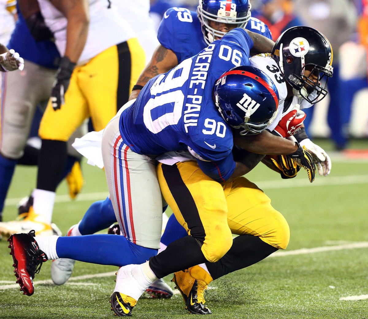 NFL Toughest Players, The Hardest, Toughest, Most Ferocious Hitters in ...