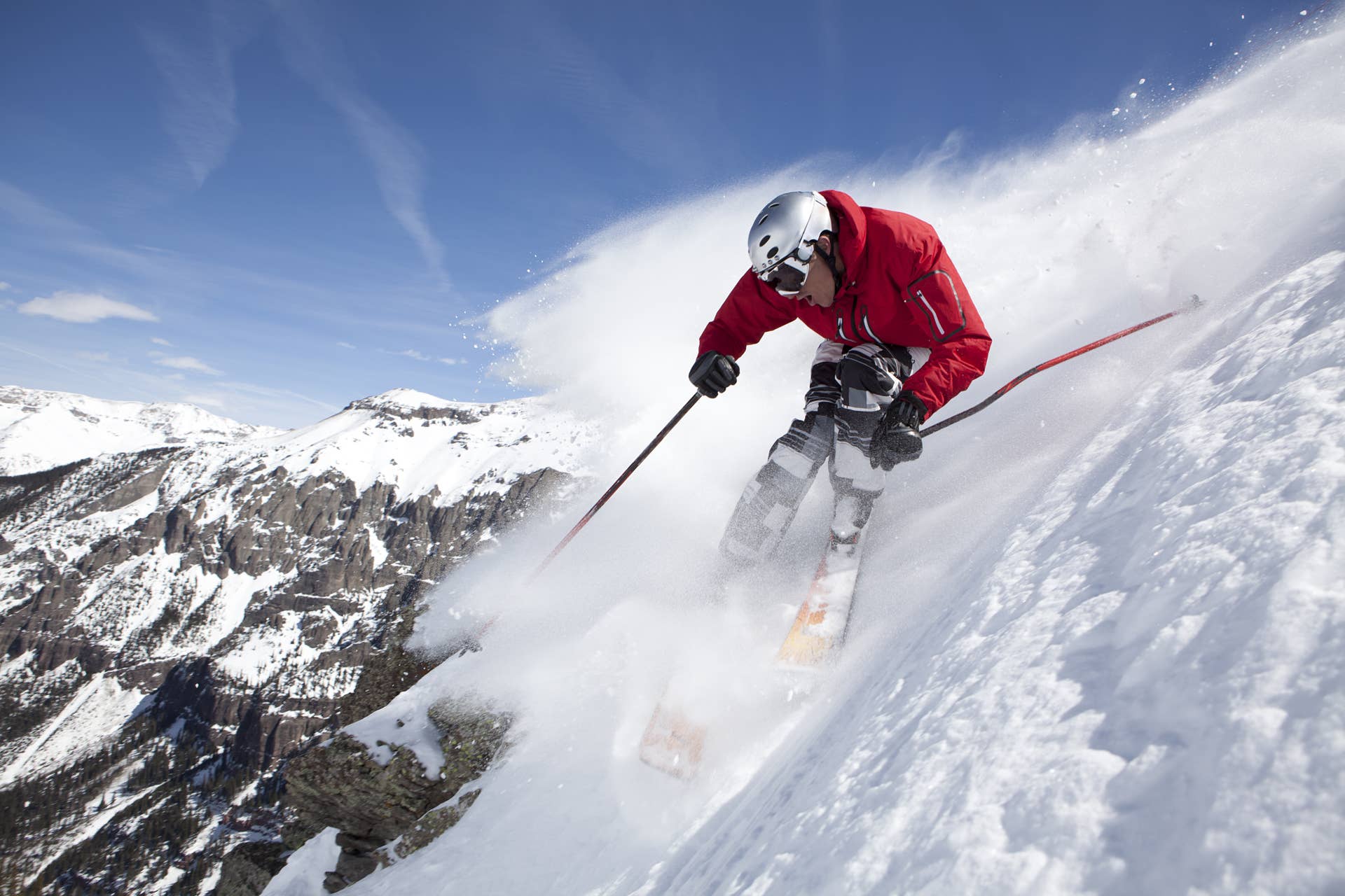 Airbnb on the Slopes: 10 Places That Will Make You Skip the Lodge