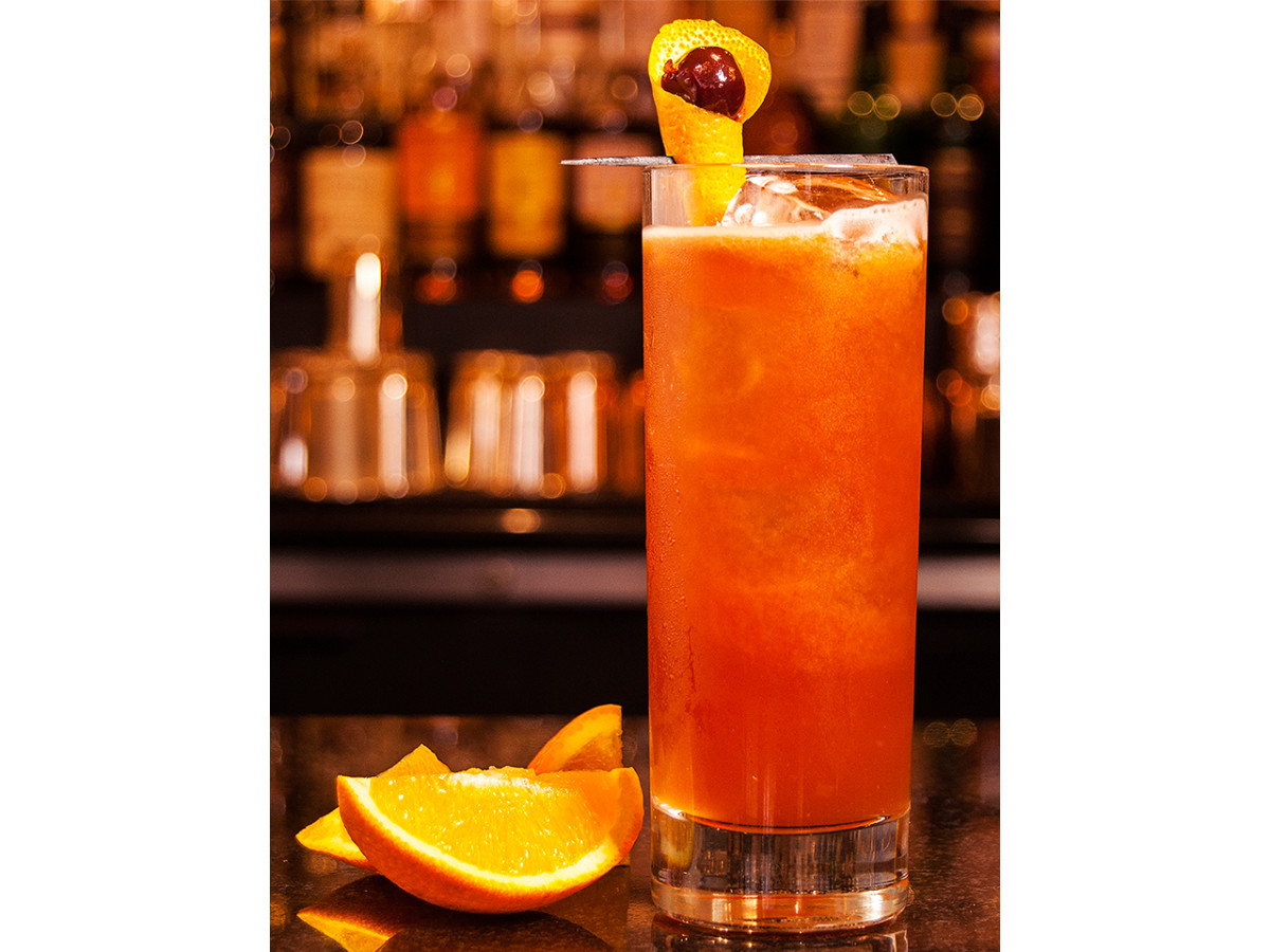 Game of Thrones-Inspired Cocktail Recipes: Photos