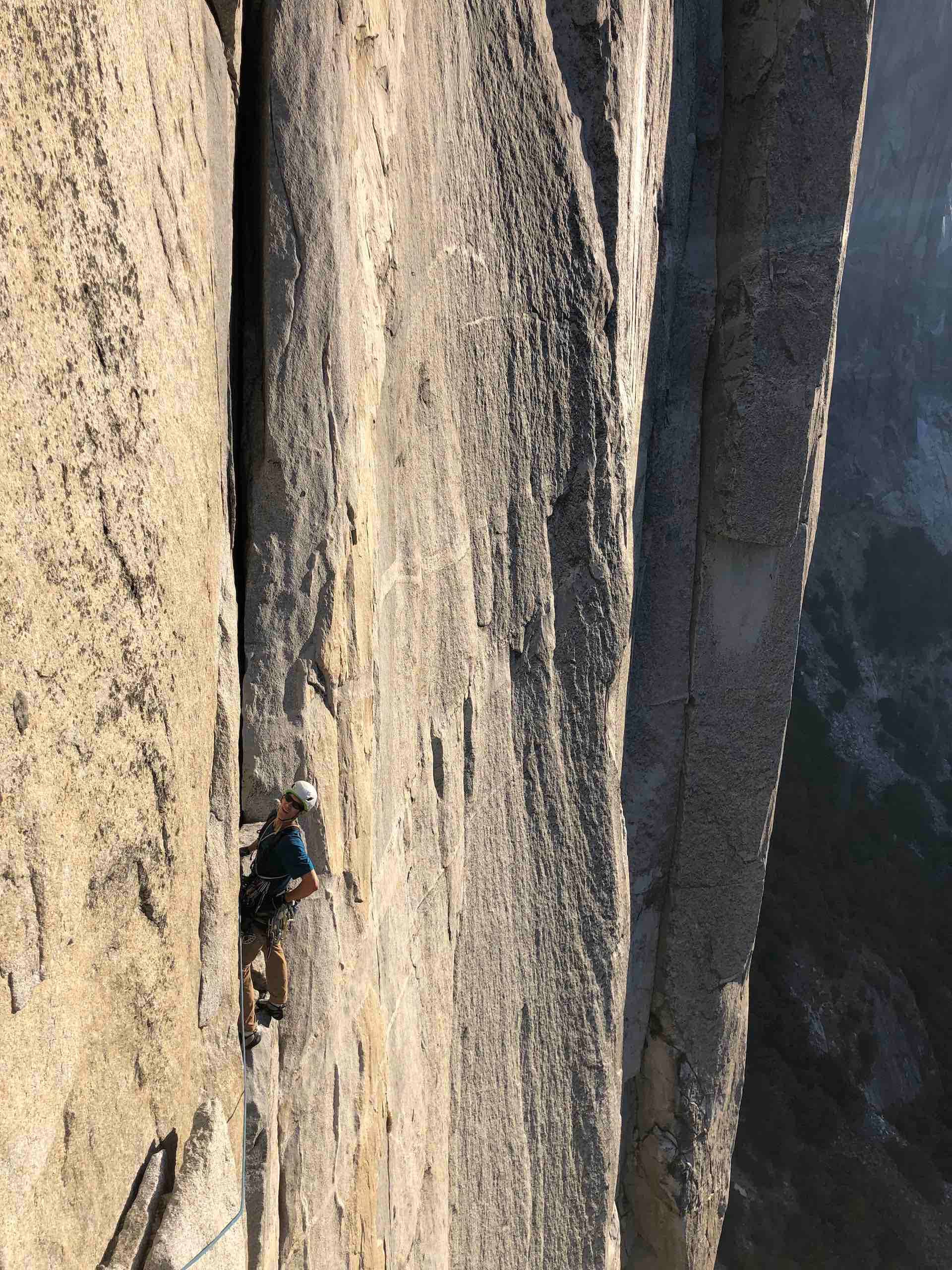 Physician and Climbing Legend Tom Herbert Talks Risk and COVID-19 - Men ...