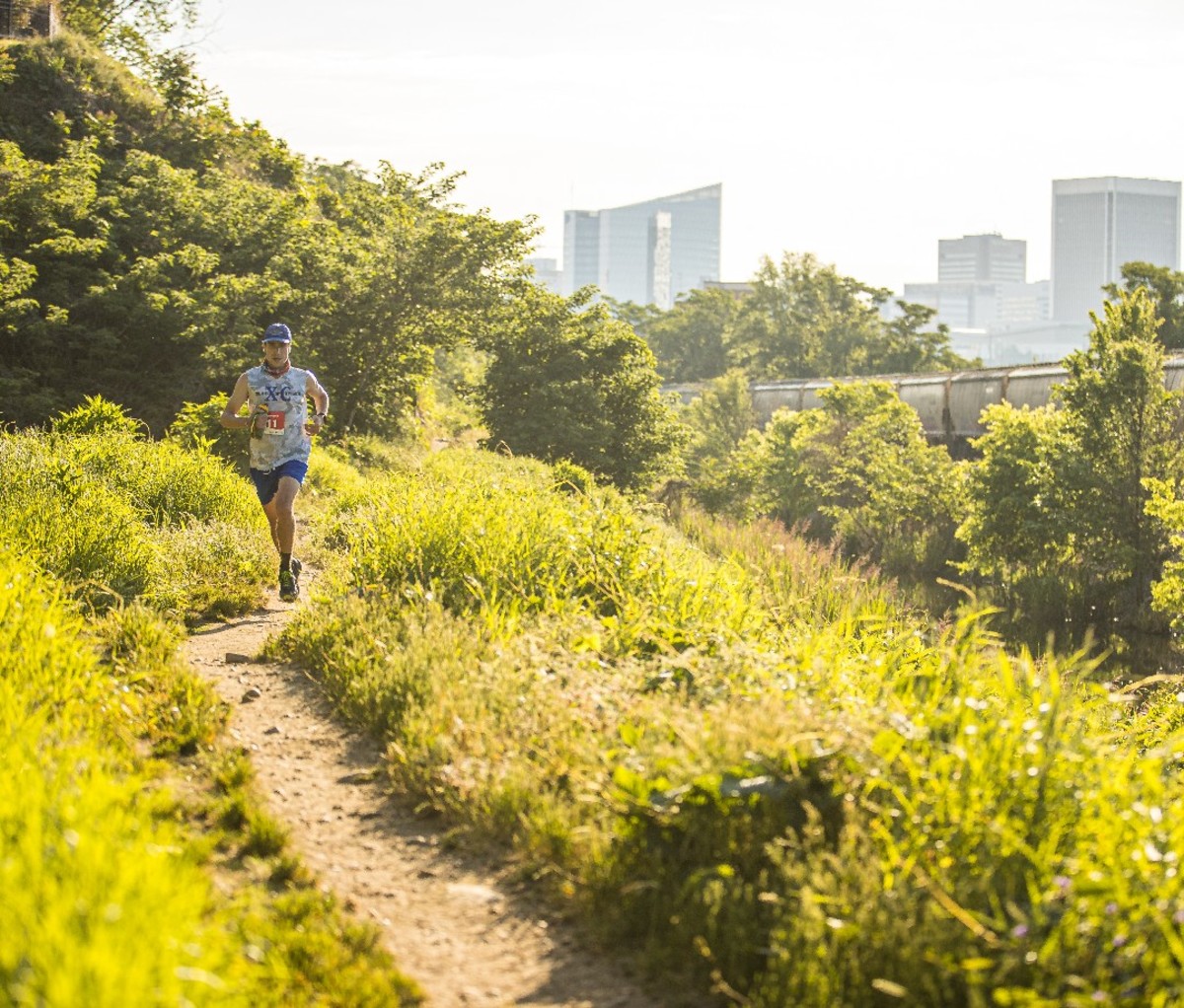 Best Running Trails With Scenic Views in America | Men's Journal - Men ...