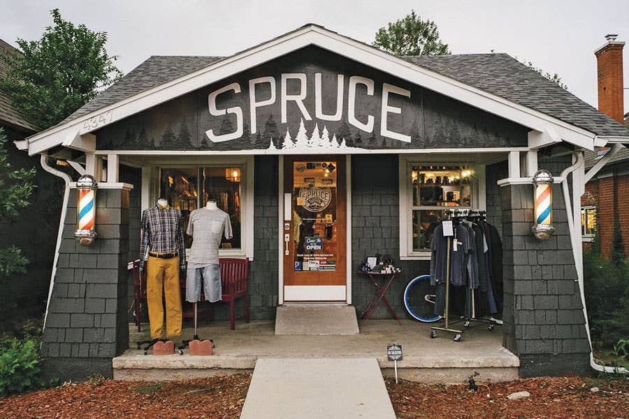 Best Barber Shops in the United States