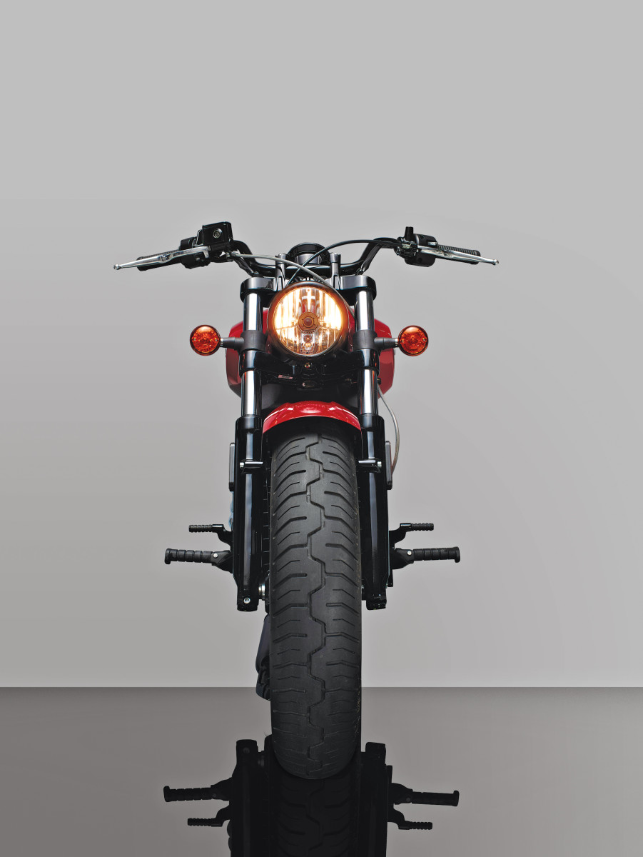 The Best Motorcycles to Buy Now