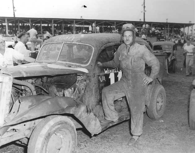 NASCAR'S Most Dramatic Moments Ever