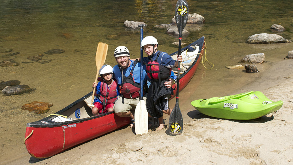 Overcoming Fear with Fun