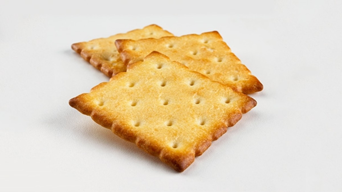 8 Foods That Still Contain Trans Fats - Men's Journal