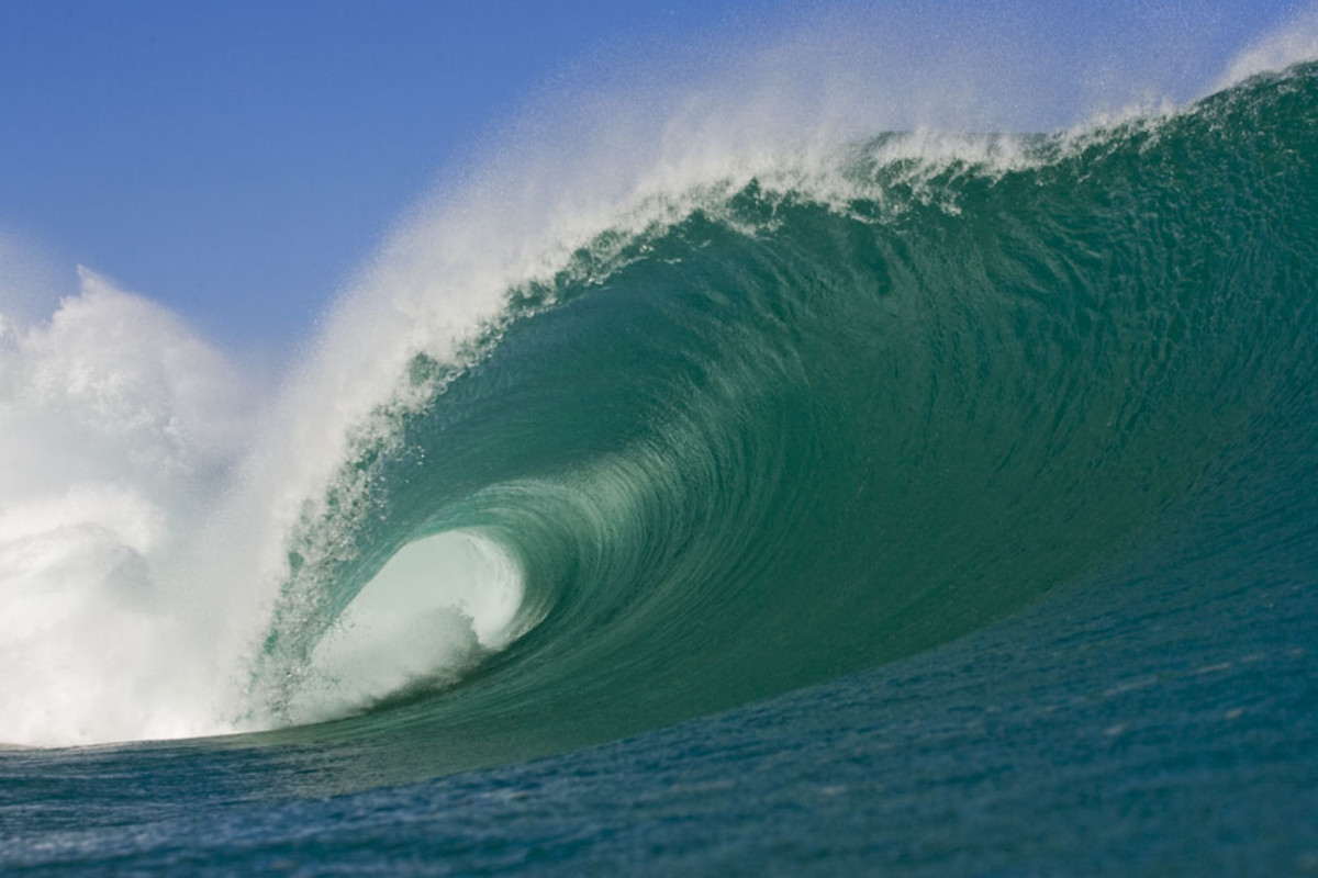 Go There: Puerto Rico